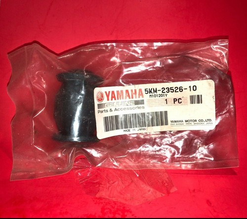NOS OEM Yamaha 5KM-23526-10 Bushing ONE PER ORDER | eBay