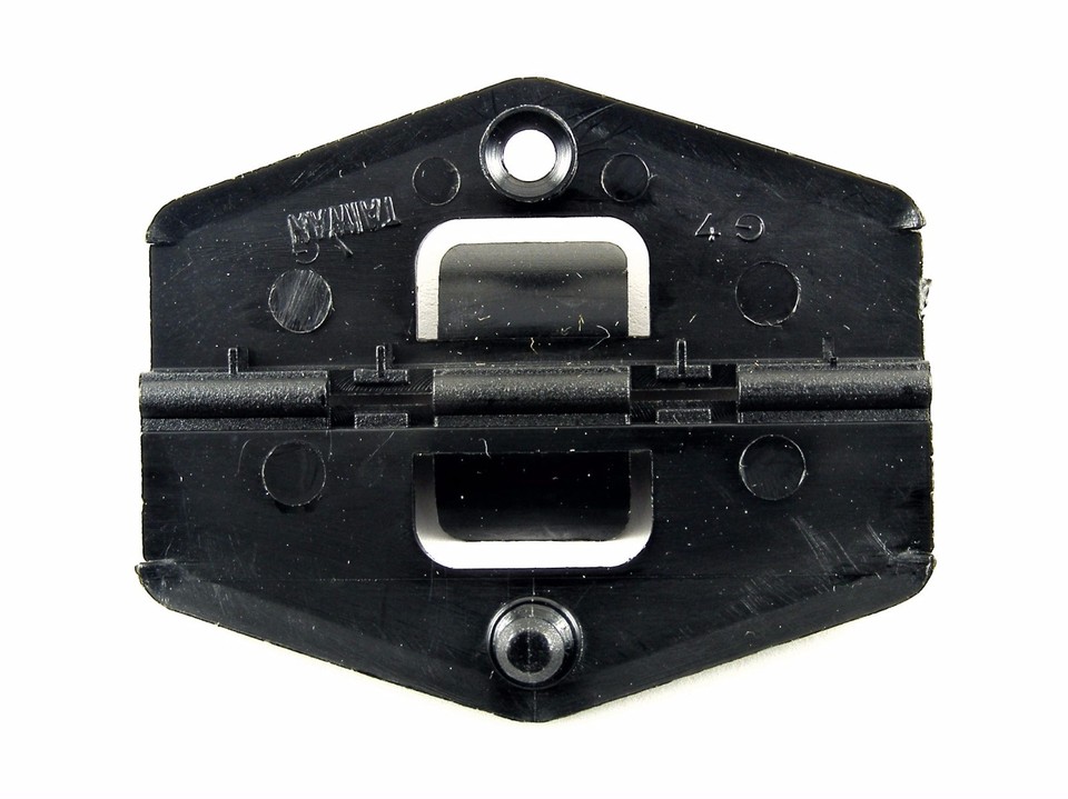 1982-1994 GM S10 S15 Blazer Sonoma Jimmy Window Guide Clips | 8 Clips ...