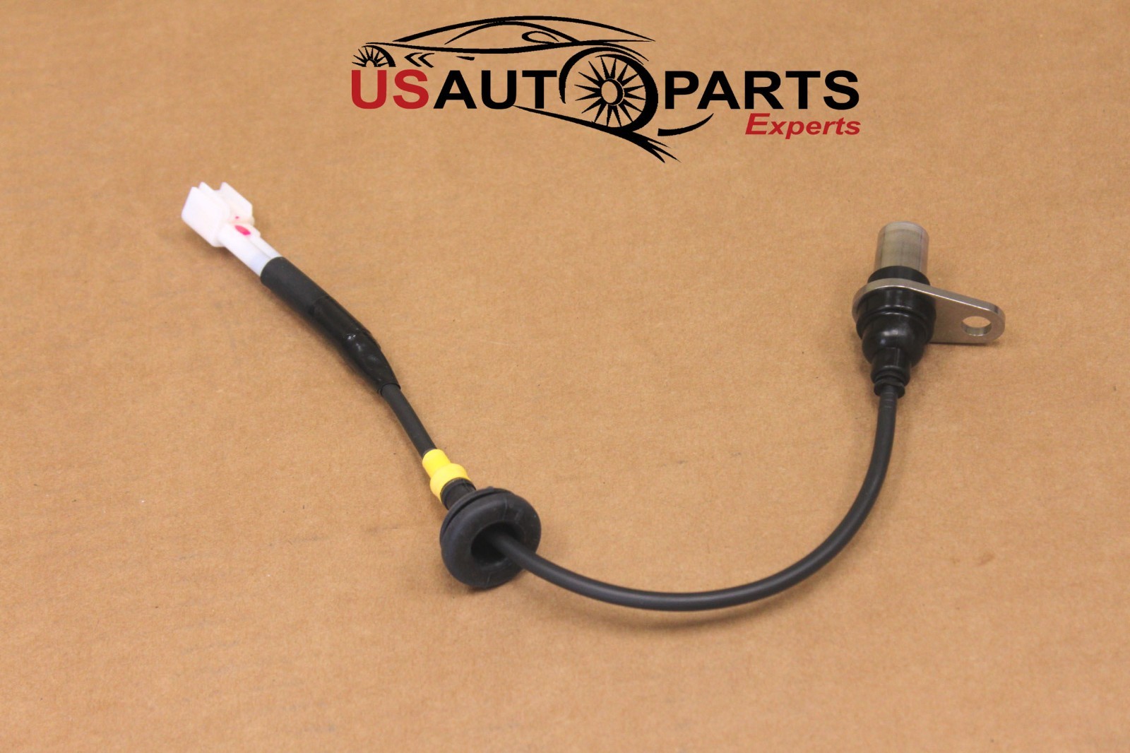GENUINE ISUZU Speed Sensor Differential For NPR NPR-HD NQR 1992-2009 | eBay