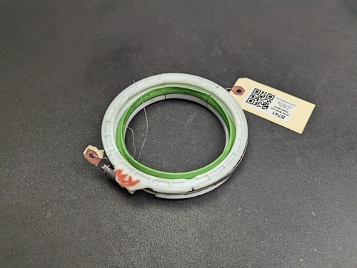 2PC Right Fuel Pump Lock Ring & O-Ring Seal 2018 BMW X6 16117162168 ...