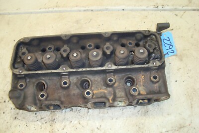 Tractor Parts - Ford 3400 Gas Tractor