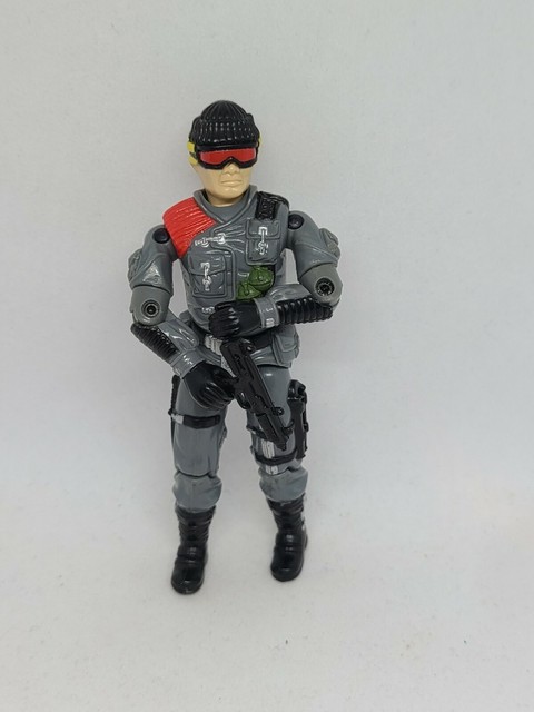 Hasbro Low-Light Action Figure for sale online | eBay