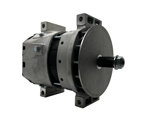 HB8751 or 8600094 New Aftermarket 40SI Alternator, 12V, 270Amps | eBay