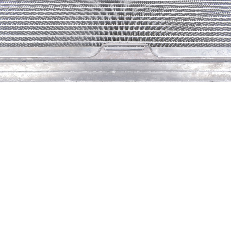 Radiator 0995006203 For Mercedes C250 2012-2015 L4 1.8L SLK350 2012 ...