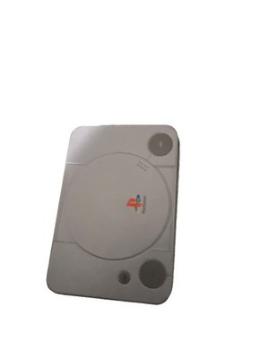 2018 Paladone Sony PlayStation 1 Official Playing Cards In Collectible ...