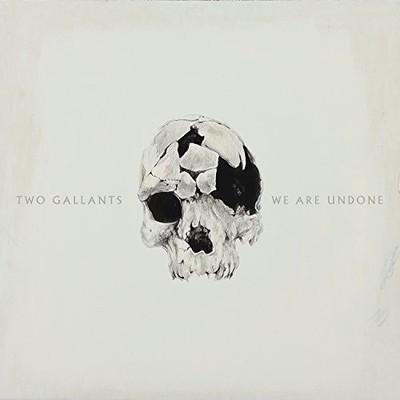 Two Gallants - We Are Undone [Used Very Good CD] Digipack Packaging ...