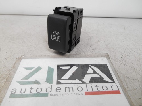 Bouton ESP OFF Renault Koleos 2008 | eBay
