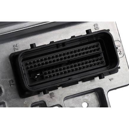 Acdelco 12633238 Engine Control Module (Ecm) Male Pin Terminal And 2 ...