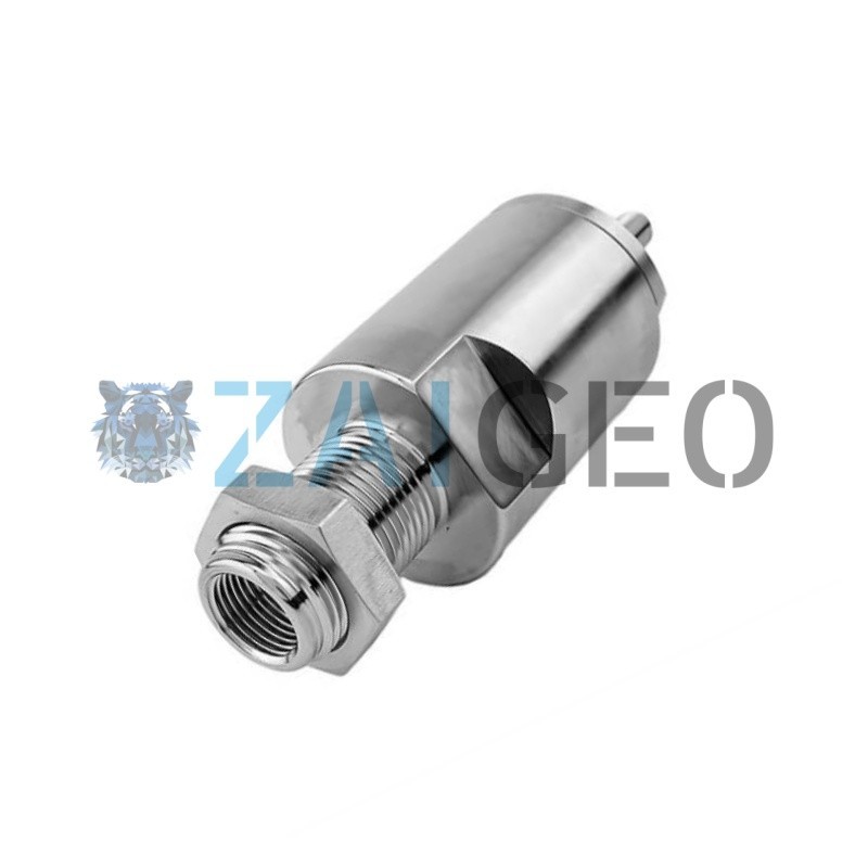 WaterJet Parts Bulkhead Swivel Assembly, 3/8 in OMAX 201719 Import Duty ...