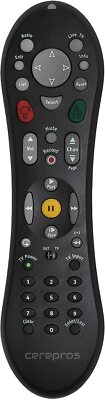 Original Directv Tivo Remote Control | eBay