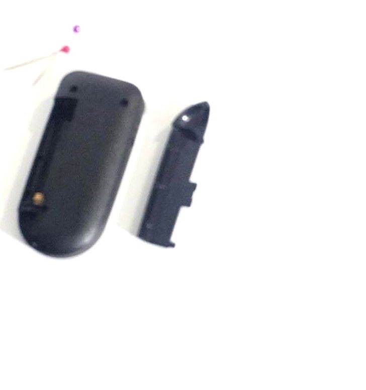 Unitron Remote Control RCV1 For Hearing Aids no battery door | eBay