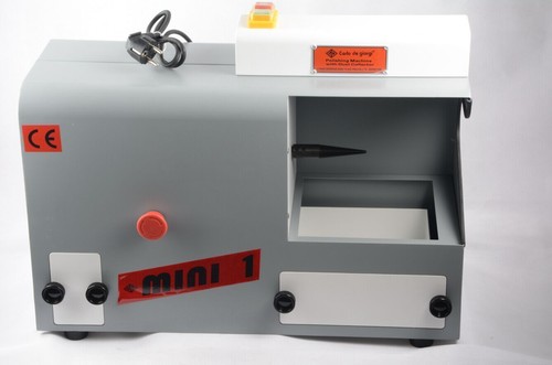 New Powerful Table Top Polishing Buffing Motor Machine Dust Collector ...