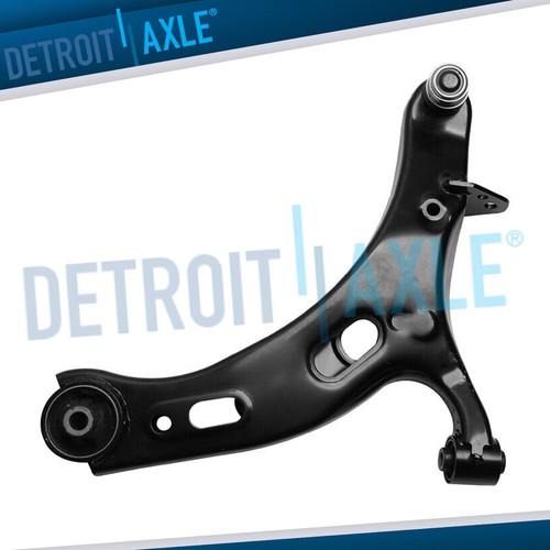 Front Left Lower Control Arm w/ Ball Joint for 2010 - 2014 Subaru ...