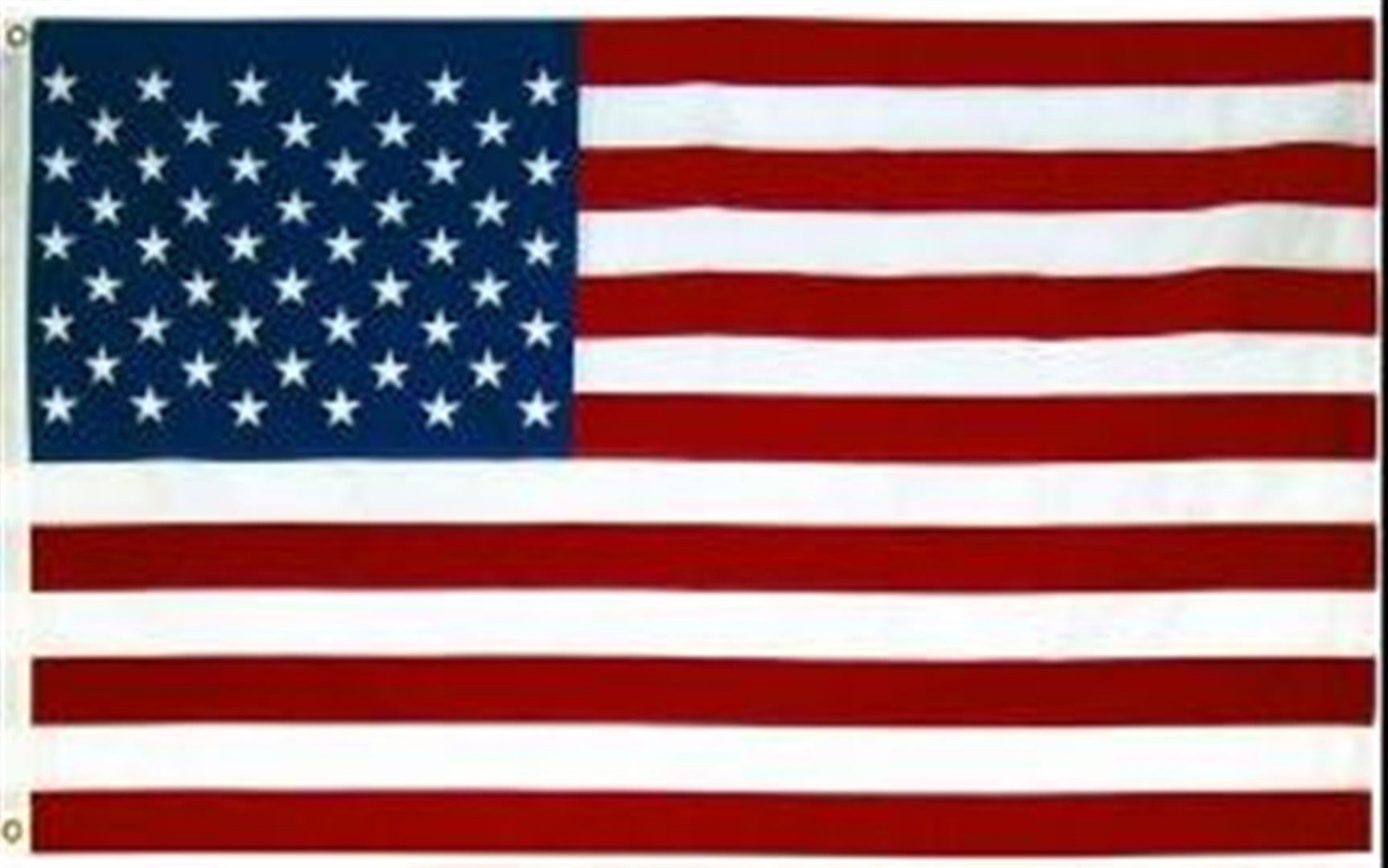 USA United States American Flag 5' x 3' | eBay