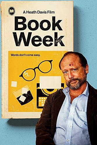 Book Week (DVD) Alan Dukes Airlie Dodds Susan Prior Rhys Muldoon Rose ...