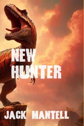 New Hunter By Jack Mantell | eBay