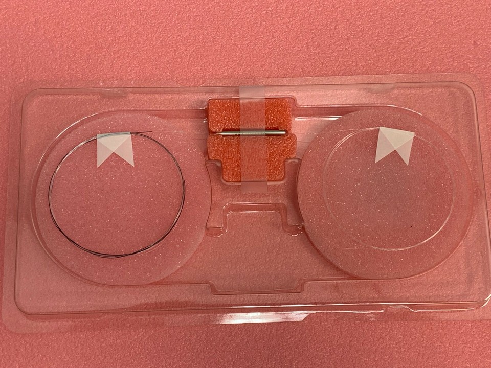 BROWAVE - WDM Device add/drop filter Ref port 1419-1456nm, Pass port ...