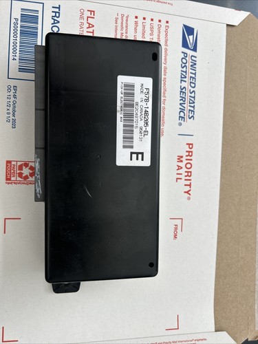 95-97 Ford Ranger Mazda GEM BCM Generic Body Module Computer F57B ...