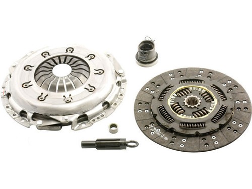 For 2006-2009 Mitsubishi Raider Clutch Kit LUK 93292PMTH 2008 2007 3.7L ...
