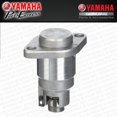 NEW 2007 2008 YAMAHA YZF-R1 YZFR1 YZF R1 SBK CAM TIMING CHAIN TENSIONER ...