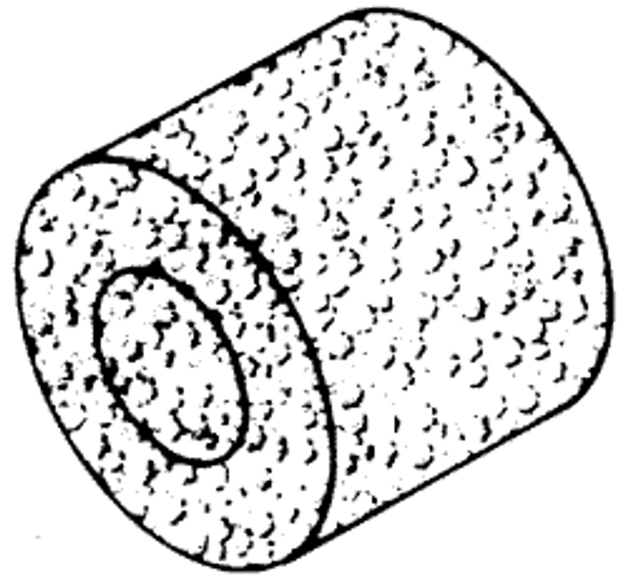 12 x RPI SKF005 Replacement pump Felt Filter J.R. Tompkins 100-65 OEM ...