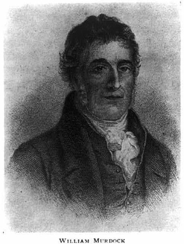 William Murdock,1720-1769,Scottish-born American statesman in Maryland ...