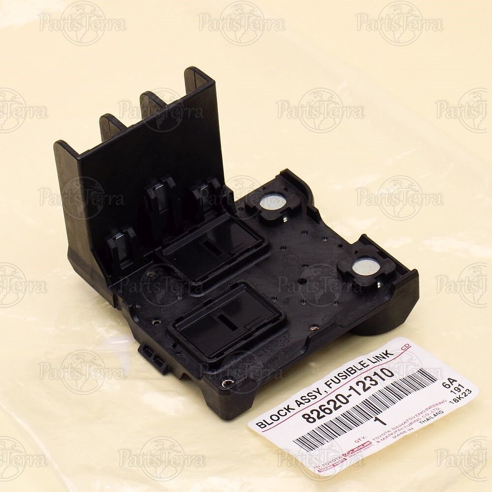 Toyota Lexus Corolla Cross UX200 Fusible Block Assembly Genuine ...
