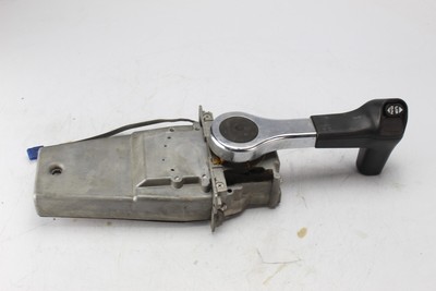 Yamaha 704 Binnacle Control Box | eBay