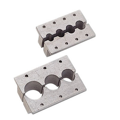 Race Tech Fork Cartridge Tube Holding Tool 20mm 24mm 29mm Motorcycle ...