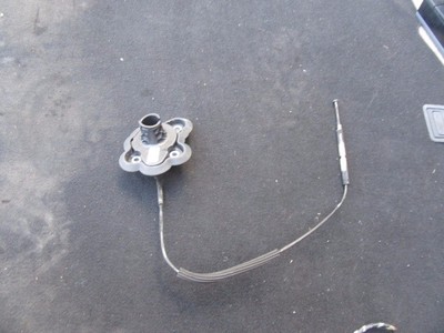 BMW 24507582066 F01 F02 F03 EMERGENCY RELEASE OEM 750LI 740I | eBay