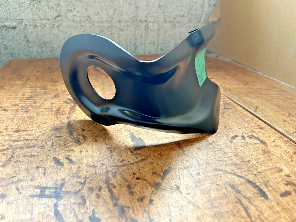 1955 Chevy Floor to Kick Panel Brace RH Passenger Side NEW | eBay