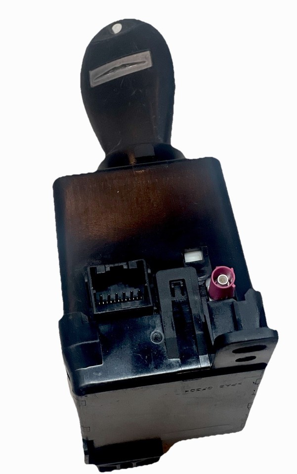 Chrysler Dodge Mopar Wireless Ignition Node Switch W/ Fob P68210156AB ...