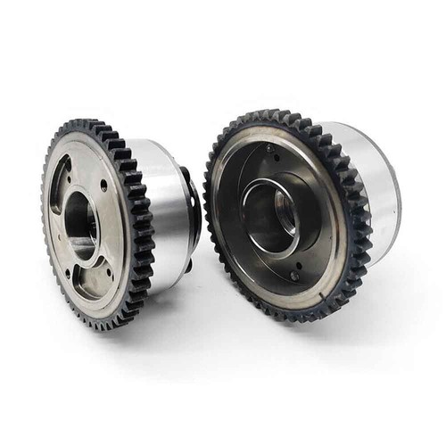 2PC Camshaft Gear CVVT For Hyundai Azera For Kia Sorento 24350-3C100 ...