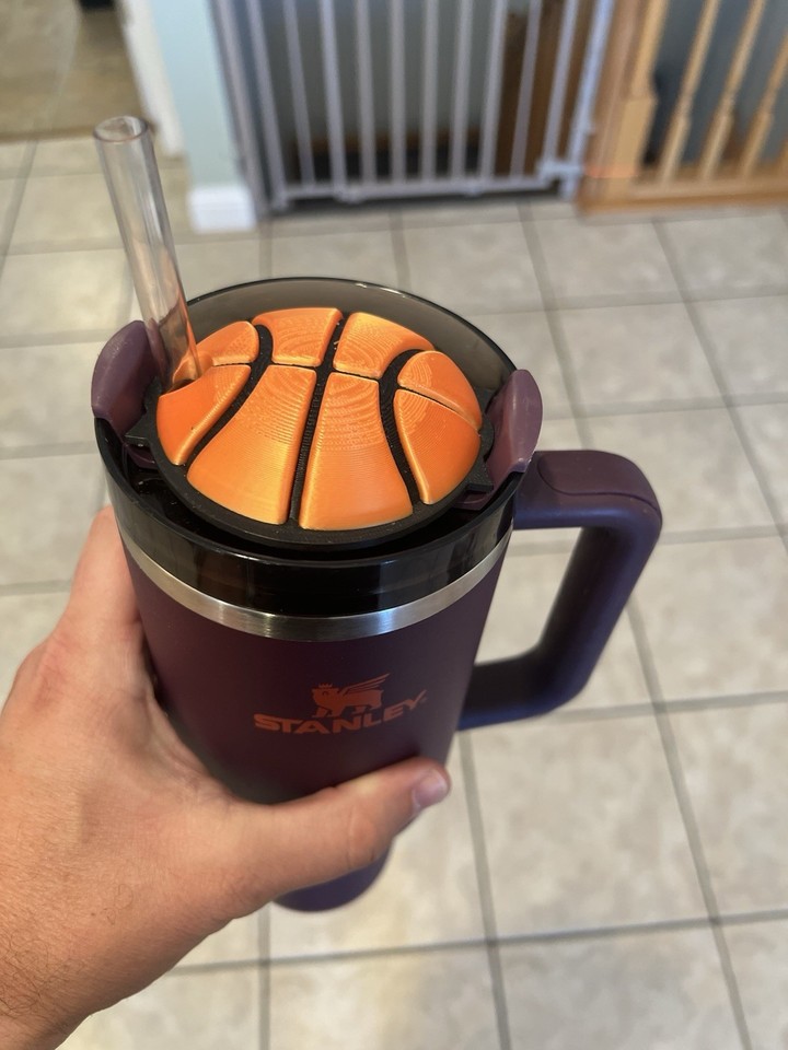 Custom made Stanley Toppers | eBay