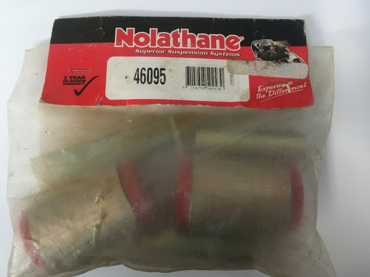 NOLATHANE 46095 bushes | eBay