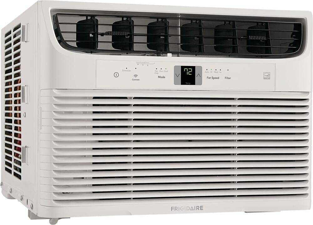 Frigidaire FHWW103WB1 Window Air Conditioner - White for sale online | eBay