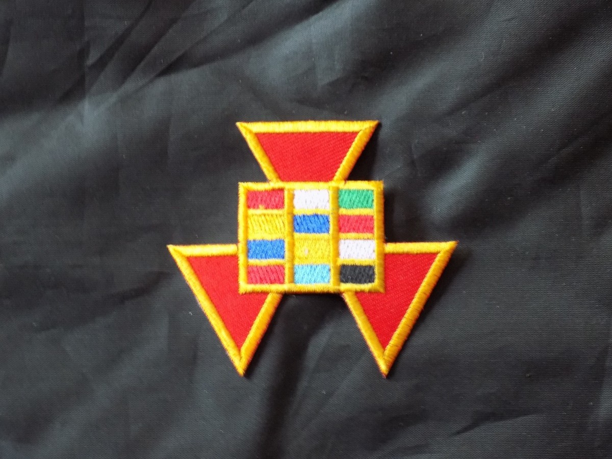 York Rite Symbols Profile For Ashland York Rite