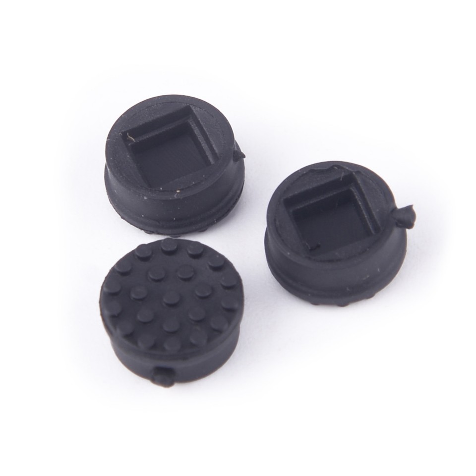 Stick/Point Trackpoint Pointer Fit for HP Laptop Keyboard Cap 100Pcs ...
