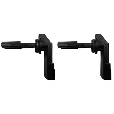 Set of 2 OEM GM Valley Cam Engine Sensor for 2014-2020 LS 5.3/6.2 V-8 ...