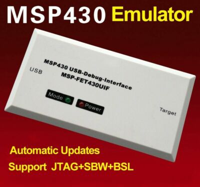 Programmers - Jtag Debugger