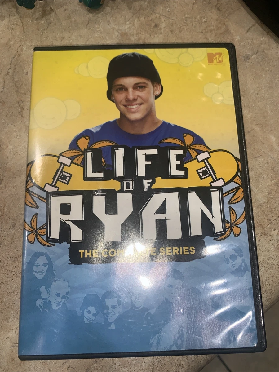 Life Of Ryan Season 1