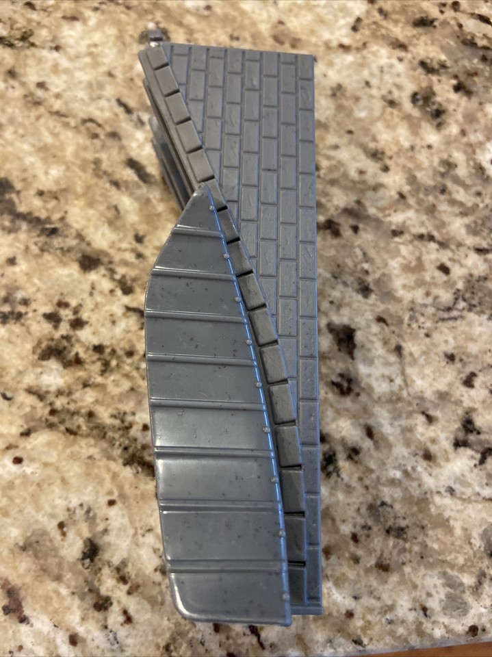 Thomas and Friends Trackmaster Rails Replacement Ramp Track ES1 2013 ...