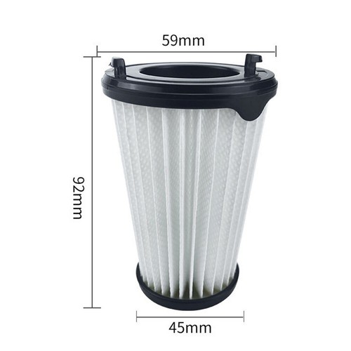 Ergorapido Filter Solid Construction High Quality Material Plastic ...