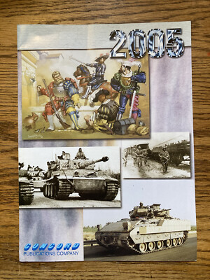 Concord Publications 2005 Product Catalog | eBay