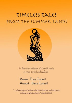 Timeless Tales from the Summer Lands: An illustrated collection of ...