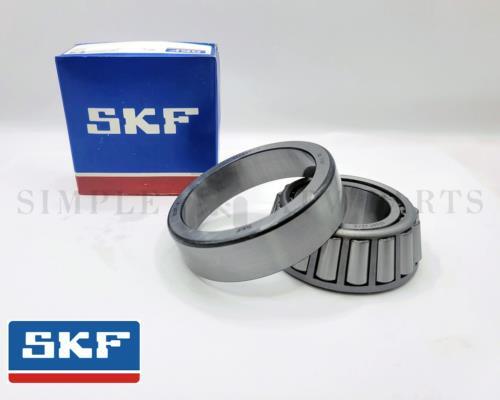 SKF 32207 J2/Q Single Row Tapered Roller Bearings 24.25x72x35mm 24.25 x ...