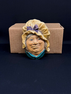 BOSSONS - SARAH GAMP WITH ORIGINAL BOX | eBay UK
