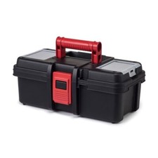 OEM Genuine Kioti Black Plastic Tool Box CKA115 Includes Hardware ...