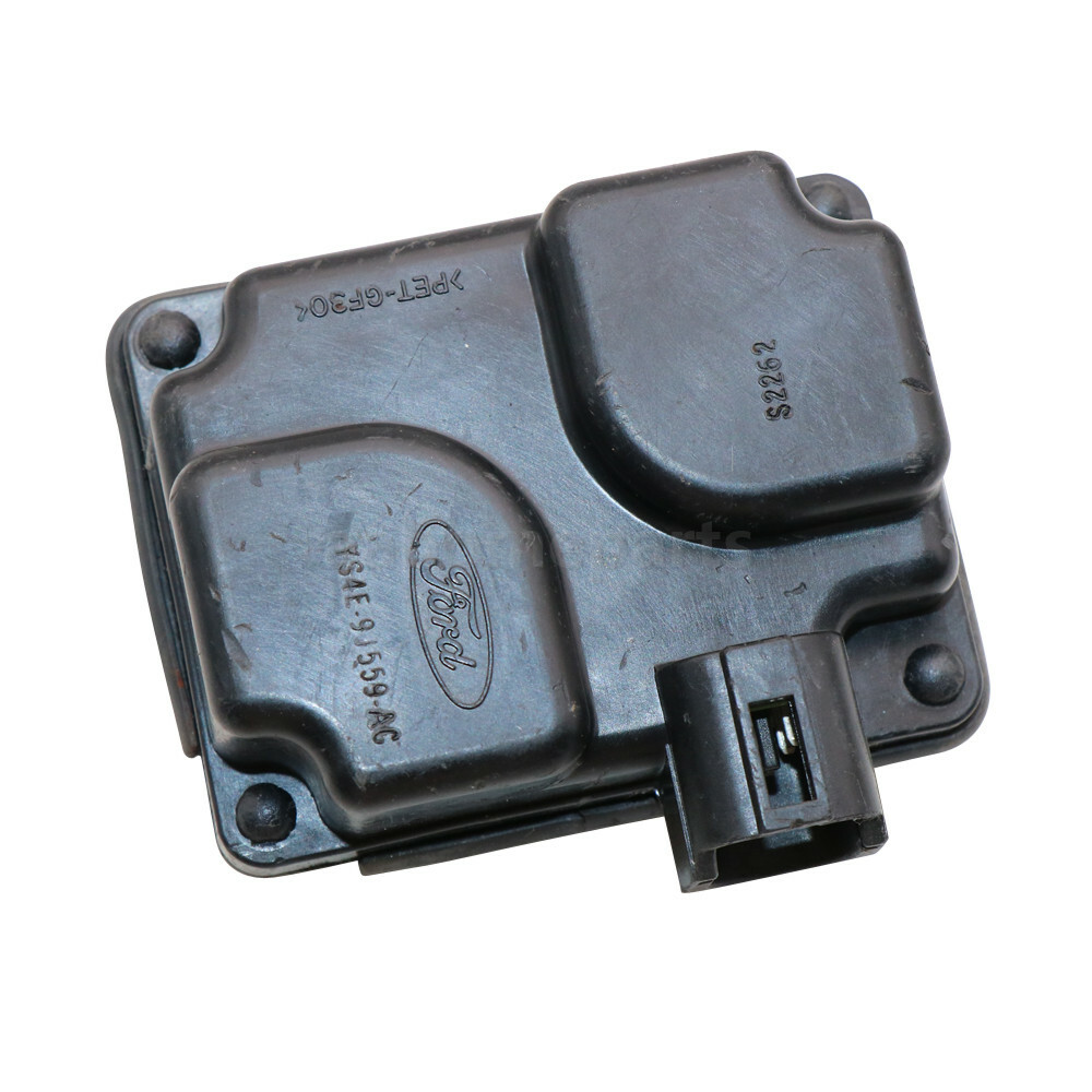 Genuine Intake Manifold Runner Control Actuator YS4E-9J559-AC For Ford ...