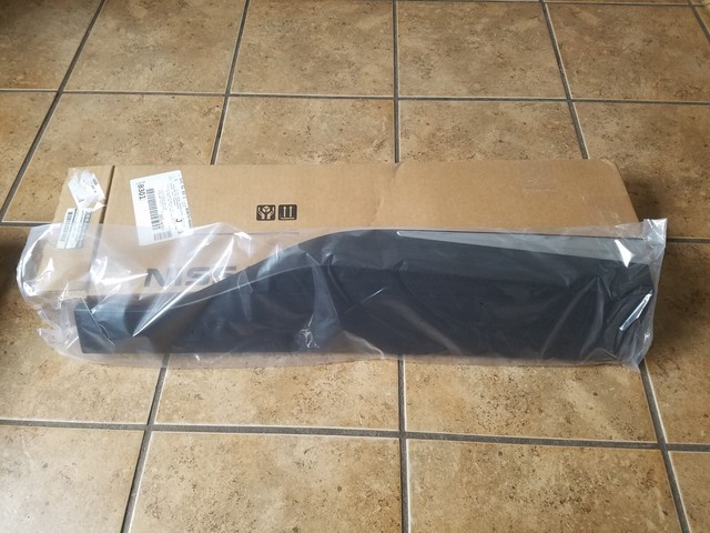 Genuine Nissan Murano Lower Molding 82870-9ua0a for sale online | eBay